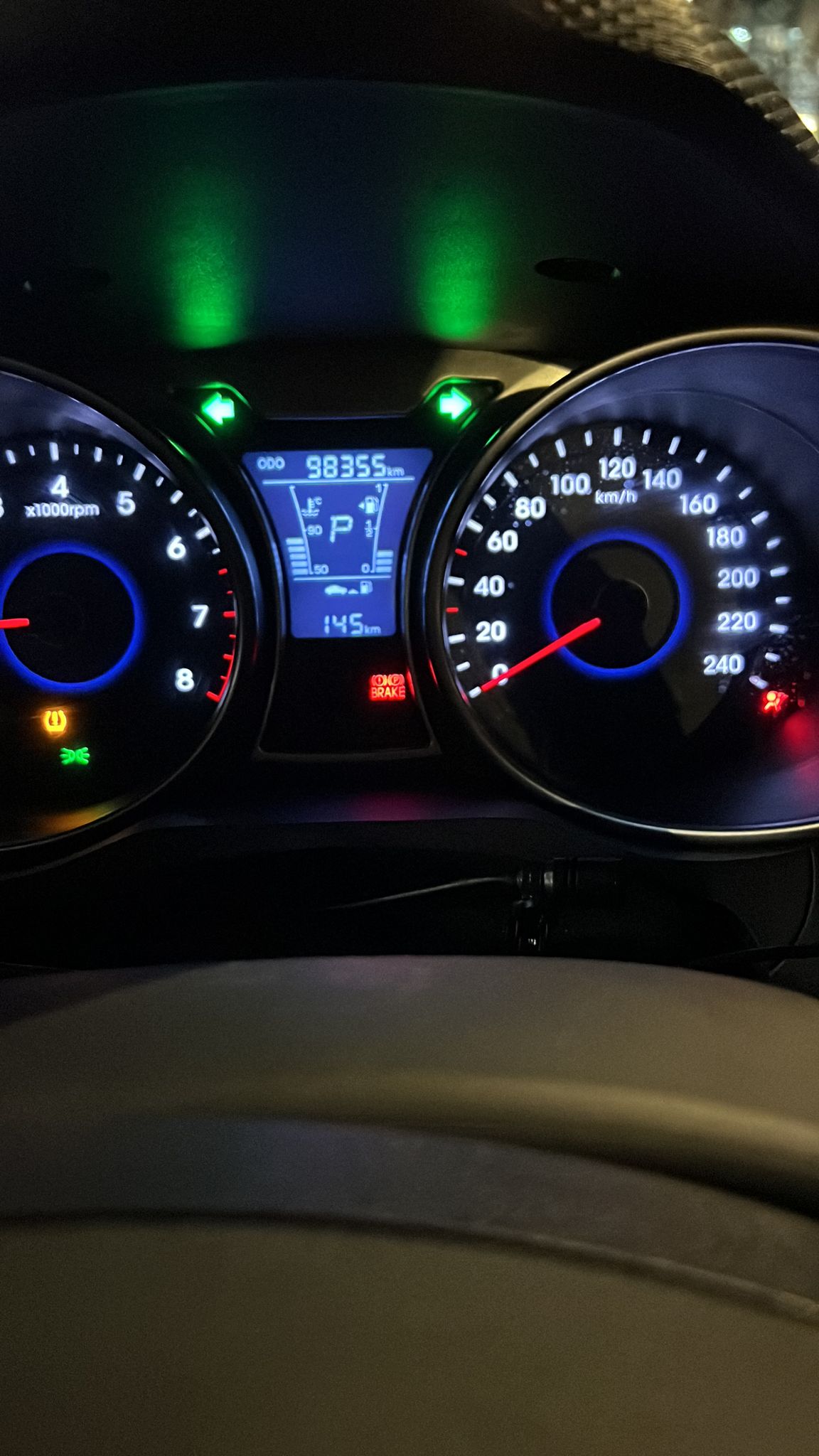 2012 Hyundai Veloster